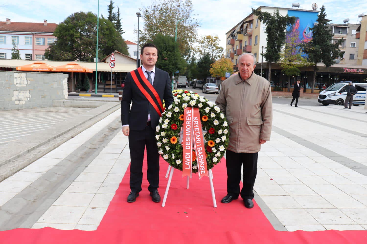 Gëzuar 29 Nëntorin-Ditën e Çlirimit | Miresevini ne faqen zyrtare te ...